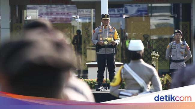 Catat Dab! Operasi Patuh Progo di Jogja Dimulai Hari Ini Catat Dab! Operasi Patuh Progo di Jogja Dimulai Hari Ini