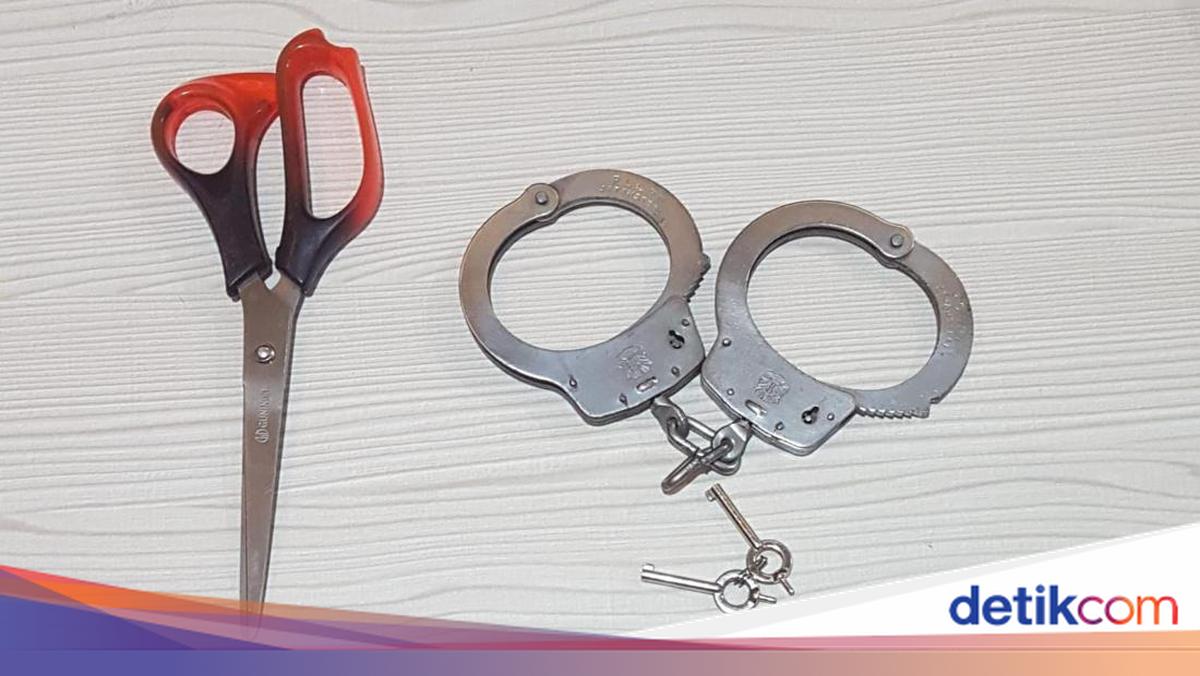 Remaja di Kediri Dicabuli Pria Nyamar Wanita yang Di-booking Lewat MiChat