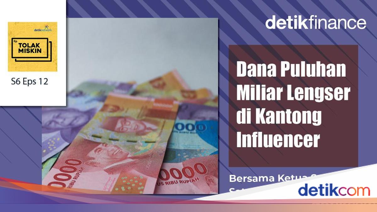 Podcast: Kisah Klasik Investasi Kegocek Influencer
