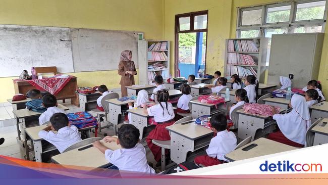 Mengenal Deep Learning Ful-ful yang Disebut Mendikdasmen, Ini Artinya