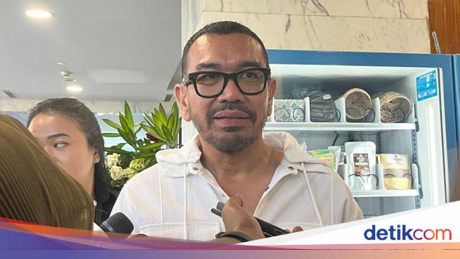 Eks Dirut Indofarma Tersangka Korupsi, Stafsus Erick Thohir Buka Suara Eks Dirut Indofarma Tersangka Korupsi, Stafsus Erick Thohir Buka Suara