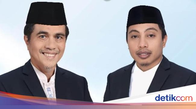 Pilkada Selayar 2024, Saiful-Ali Tetap Optimistis Meski PAN Alihkan Dukungan
