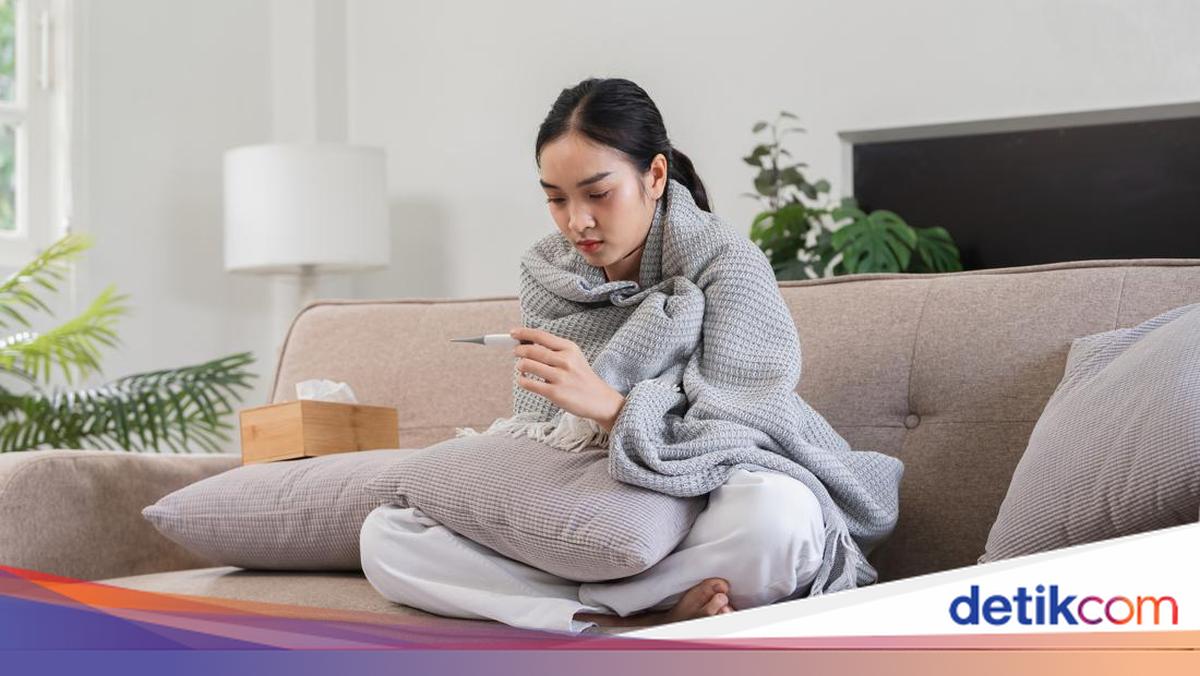 Kenapa Cuaca Sekarang Dingin pada Malam Hari?