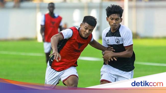 PSM Makassar Vs Persis Solo: Abdul Rahman Tajam Lawan Laskar Sambernyawa