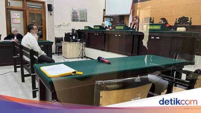 PNS Jombang Jadi Makelar Tanah di Mojokerto, Tipu Pembeli Rp 75 Juta