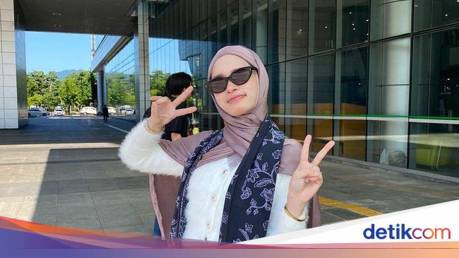 Inara Rusli Sebut Sudah Punya Kekasih: Kalau Disebutin, Kenal