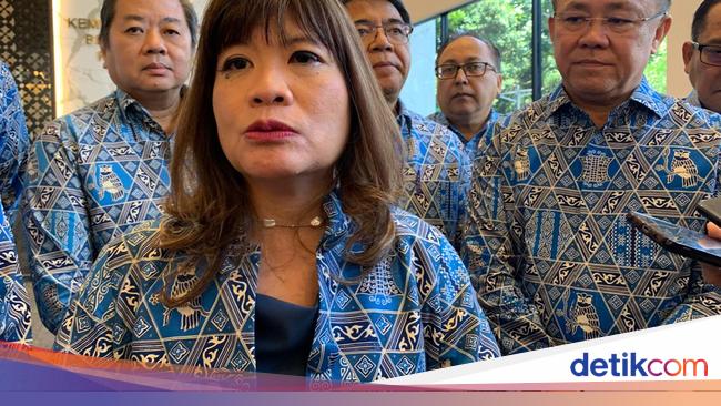 Ke Kantor Airlangga, Pengusaha Minta Aturan Tapera Direvisi! Ke Kantor Airlangga, Pengusaha Minta Aturan Tapera Direvisi!