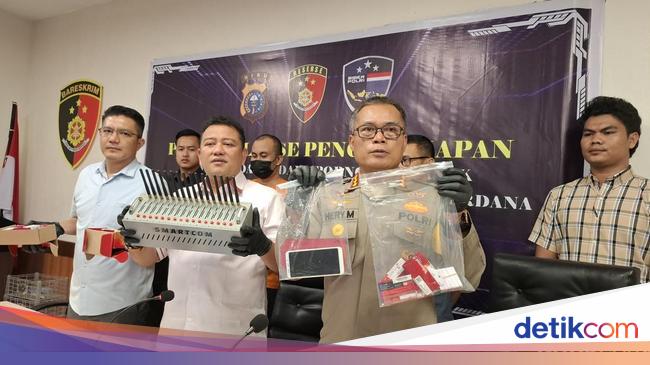 Waduh! Data Pilpres di TPS Dipakai Untuk Registrasi Kartu Provider ...