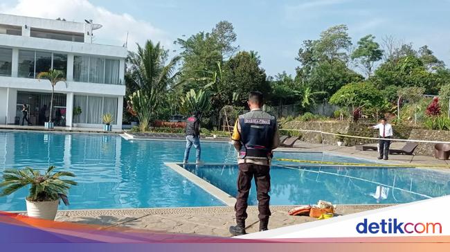 Kronologi Bocah Tenggelam di Kolam Hotel, Polisi: Tak Ada Penjaga dan Rambu