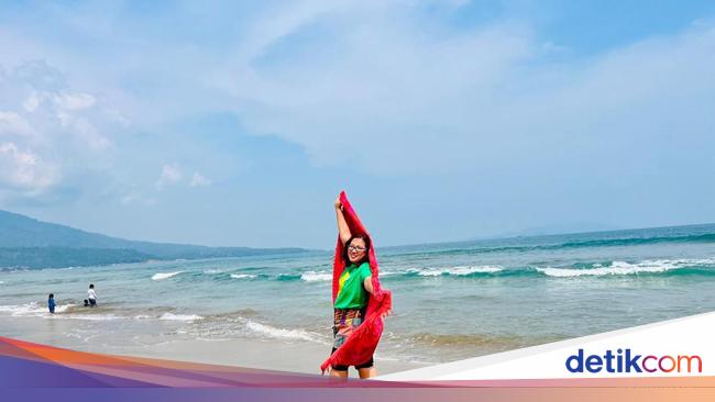 Pantai Indah yang Pernah Dilanda Tsunami dan Milik Perorangan, Tahu ...