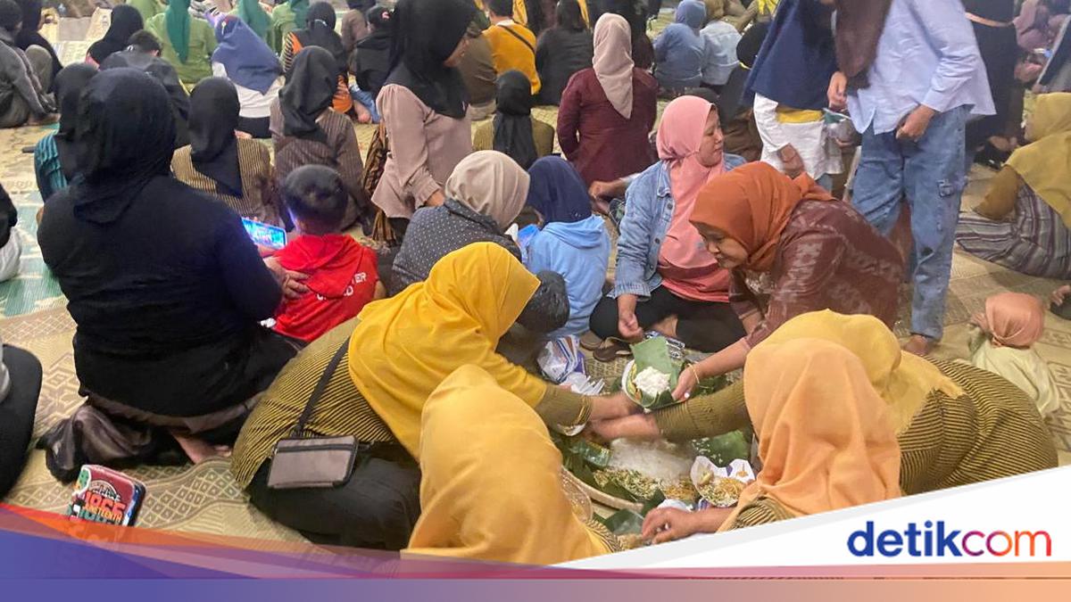 Tradisi Merti Tirta, Syukur Masyarakat Ponggok Klaten Atas Berkah Air