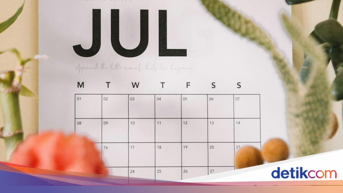 Pasaran Jawa 23 Juli 2024, Ini Watak Weton Selasa Legi
