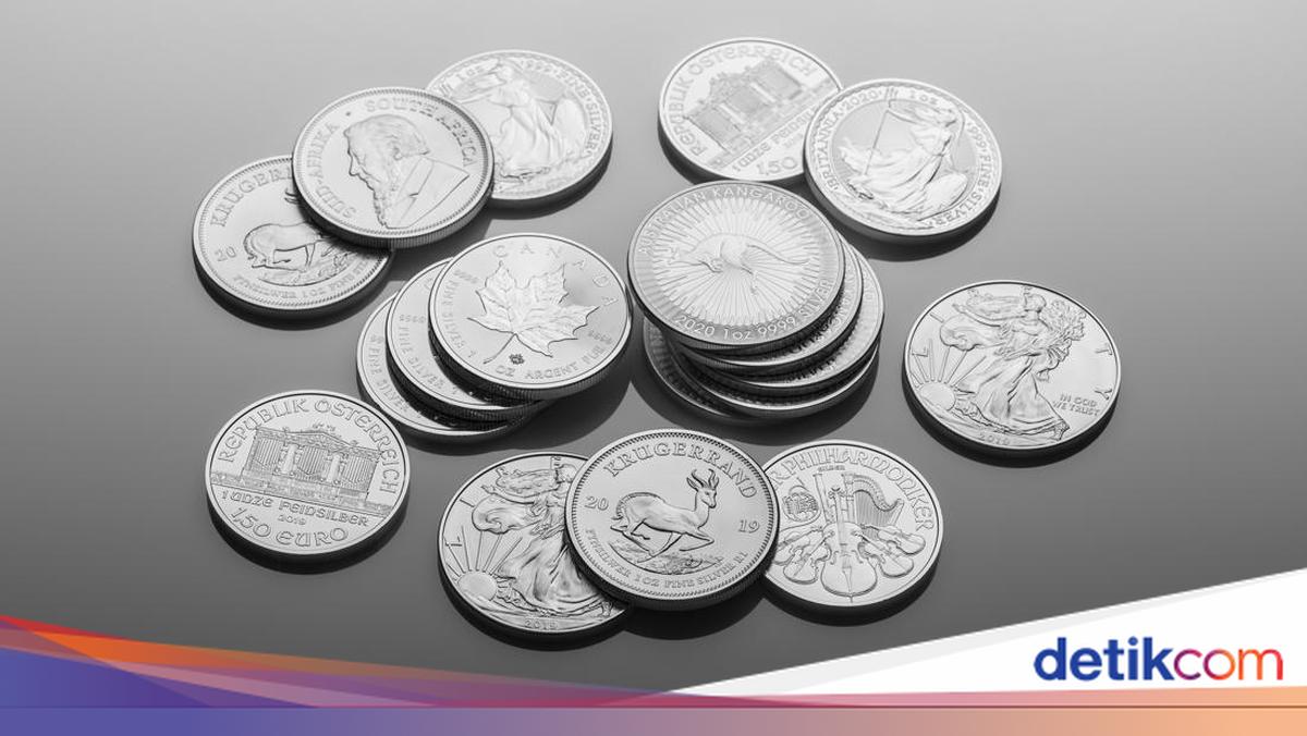 10 Jenis Logam Mulia dan Kegunaannya, Nggak Cuma Emas!