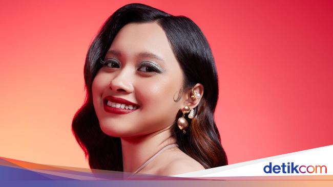 Risa Amelia Bocorin Proses Kreatif di Balik Pembuatan Single Sayang