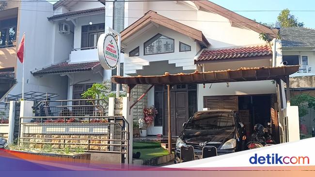 Selain Kantor, Rumah Pribadi Walkot Semarang juga Digeledah KPK
