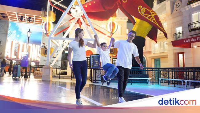 TSM Bali Tutup April dengan Penampilan Tiga Guest Star