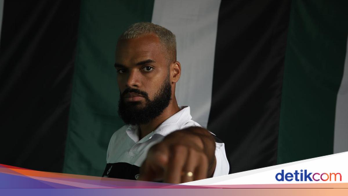Resmi! Ini Daftar Lengkap Pemain Asing PSS Sleman di Liga 1 2024/2025