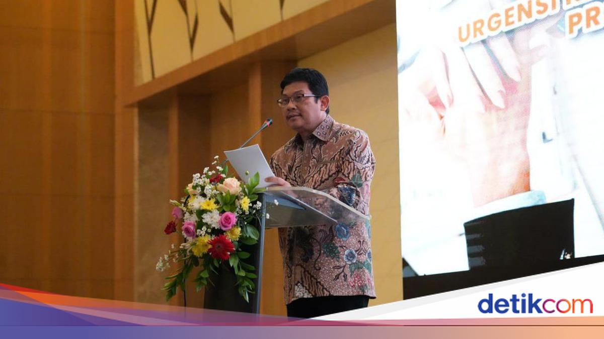 Kendali Mutu dan Biaya Jadi Tumpuan Keberlanjutan Program JKN