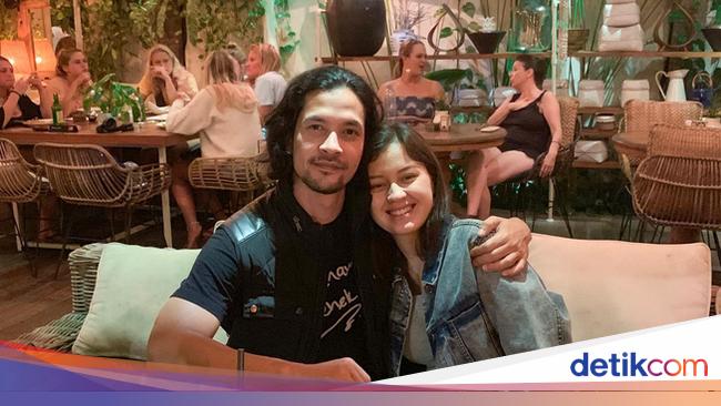 Di Balik Keharmonisan Kimberly Ryder dan Edward Akbar