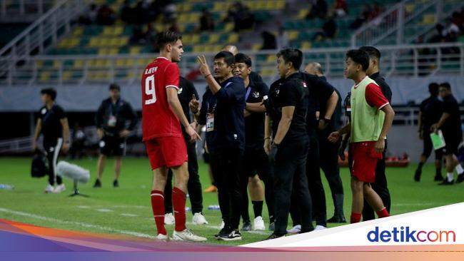AFF U-19: Indra Sjafri Siapkan 2 Skema saat Indonesia Hadapi Timor Leste
