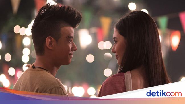 Mario Maurer dan Bintang Film Pee Mak Akan Hadiri Gala Premiere Kang Mak