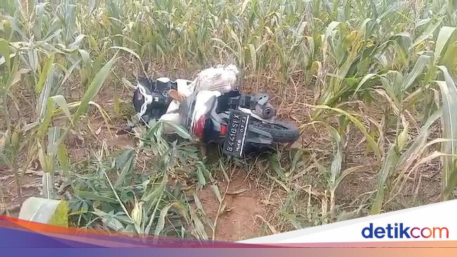 Riyas Ditemukan Tewas Terbungkus Karung, Ada 'Cairan' di Kemaluan Riyas Ditemukan Tewas Terbungkus Karung, Ada 'Cairan' di Kemaluan