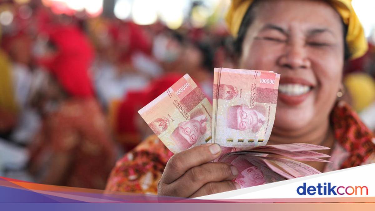 Cara Cek BLT Kesra Desember 2025 Lewat HP Pakai KTP, Ini Kriteria ...