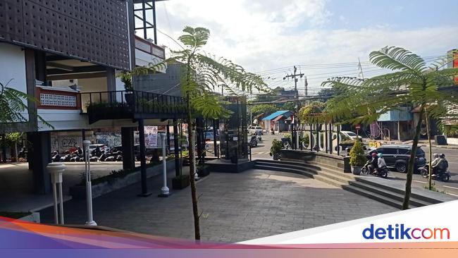 Pemkot Targetkan Tenant Graha Yowana Suci Beroperasi September 2024