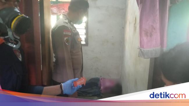Ditinggal Sendiri di Rumah, Wanita Lansia Ditemukan Tewas di Lantai Ditinggal Sendiri di Rumah, Wanita Lansia Ditemukan Tewas di Lantai