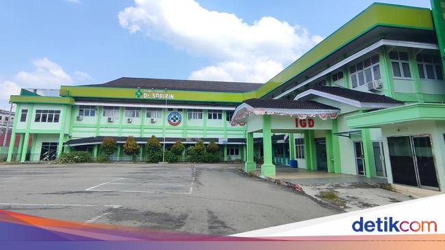 Pemkot Lubuklinggau Setuju Muhammadiyah Kelola Gedung Eks RS Sobirin