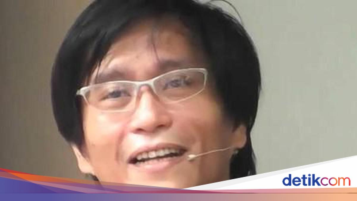 Sosok Hokky Situngkir Dirjen Aptika Kominfo Gantinya Semuel Pangerapan