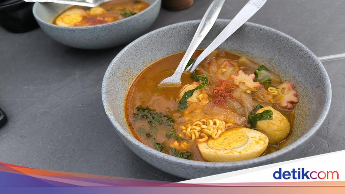 Apa Akibatnya Jika Makan Seblak Setiap Hari? Begini Efek Sampingnya