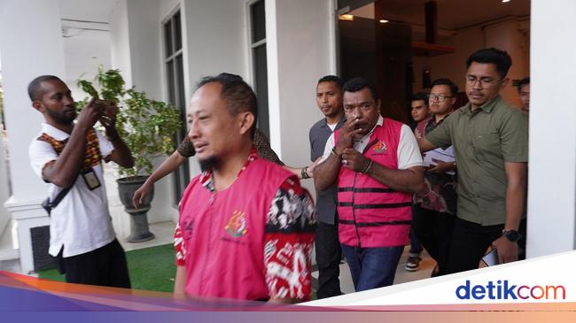 Kejati NTT Tetapkan Tiga Tersangka Korupsi Renovasi 14 Sekolah di Alor