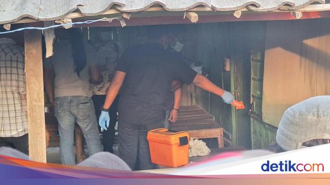 Kronologi Temuan Mayat Ibu-Anak di Penampungan Air Usai Dilaporkan Hilang Kronologi Temuan Mayat Ibu-Anak di Penampungan Air Usai Dilaporkan Hilang