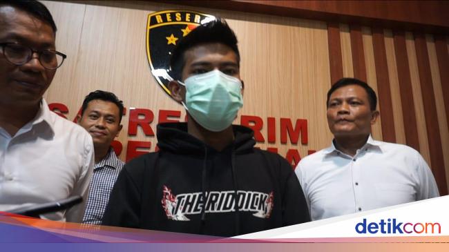 Gadis ABG Bertato Kupu di Demak Dipaksa Kerja Open BO Sebelum Dibunuh