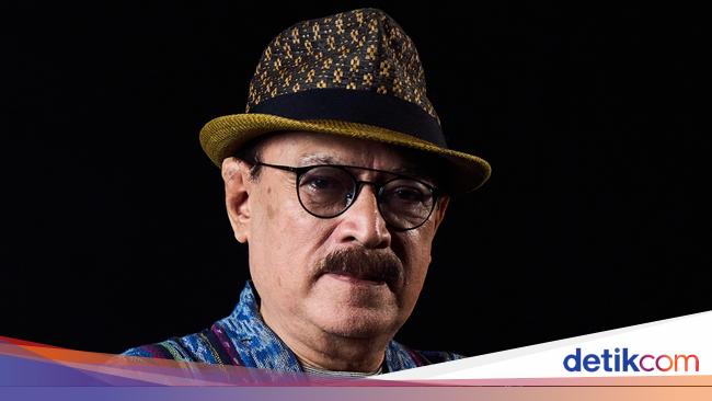 Erros Djarot Rilis Single Indonesiaku 22 Juni
