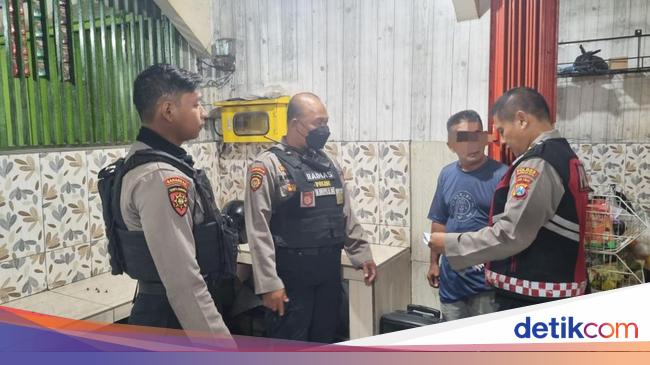 Polres Pasuruan Kota Getol Berantas Miras, 2 Pemilik Toko Jadi Tersangka