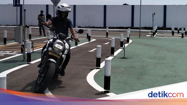 Tata Cara, Syarat dan Biaya Pembuatan SIM C1 di Aceh