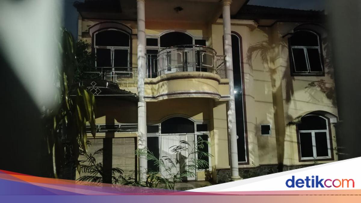 Beda Pelapor dan YouTuber Konten 'Rumah Horor' di Semarang soal Izin Masuk