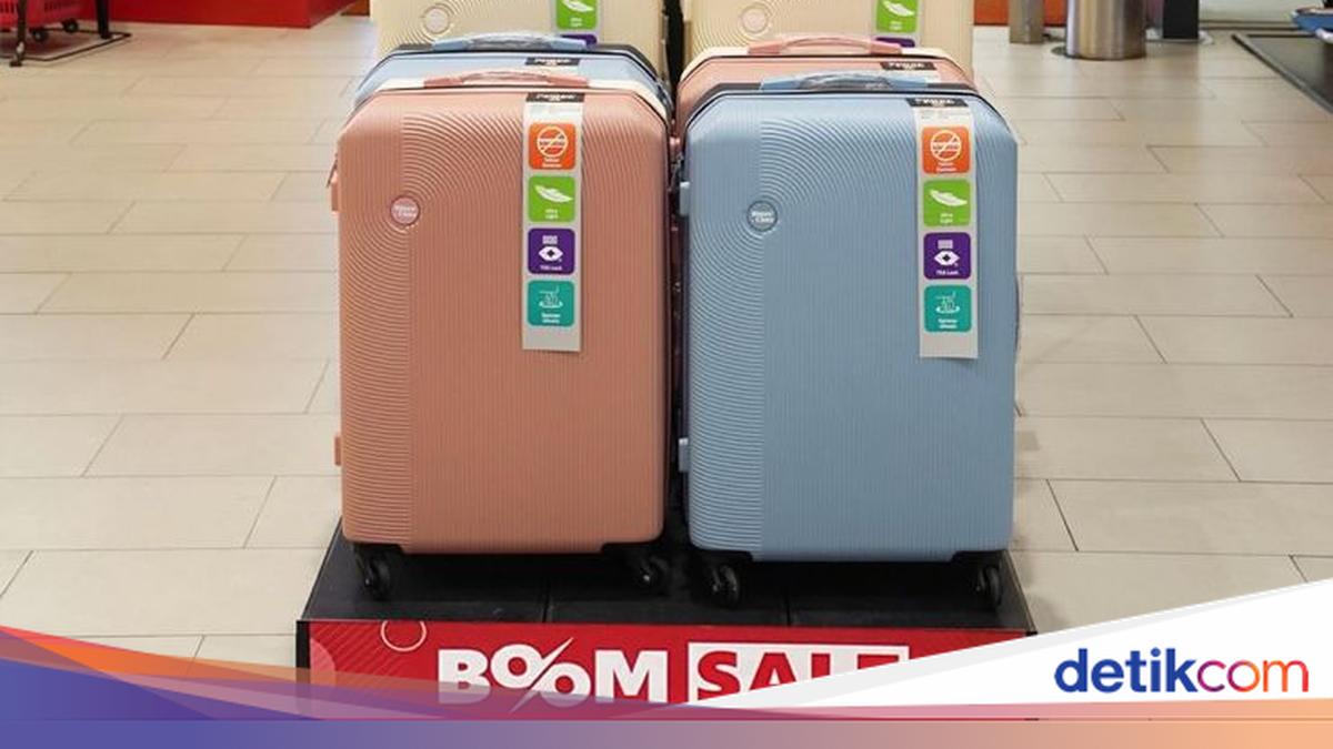 ACE Hardware Kembali Gelar BOOM SALE, Ada Promo Cicilan 0%-Diskon 70%