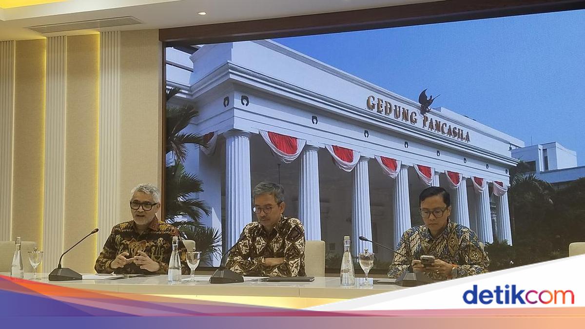 Kemlu: Putusan ICJ Momentum Kuatkan Masyarakat Internasional Akui Palestina