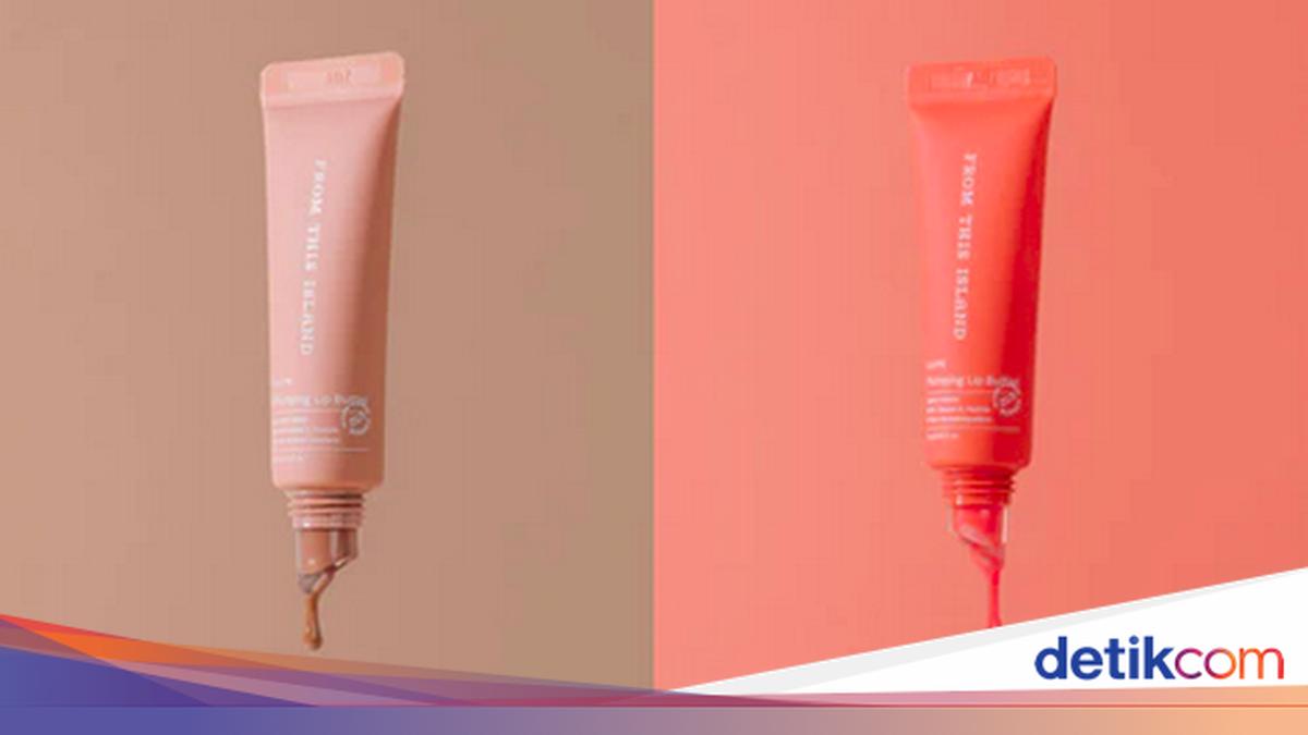 Viral di TikTok, Lip Peptide Treatment Masuk Radar Tren Skincare 2026