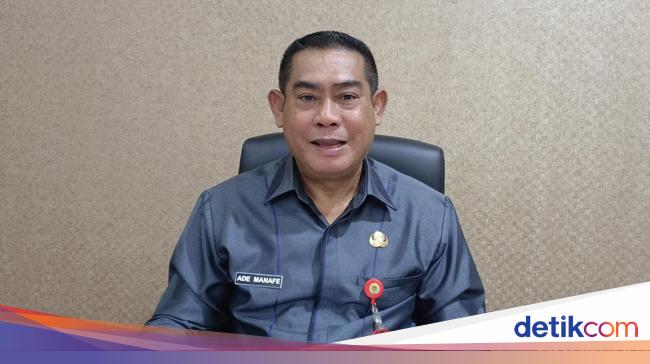 Digugat Walhi dan ARAK soal Kebakaran TPA Alak, Pemkot Kupang Buka Suara Digugat Walhi dan ARAK soal Kebakaran TPA Alak, Pemkot Kupang Buka Suara