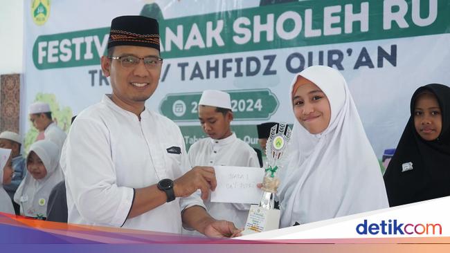 Komitmen Jalankan Nilai AKHLAK, KPI Plaju Santuni 120 Anak Yatim
