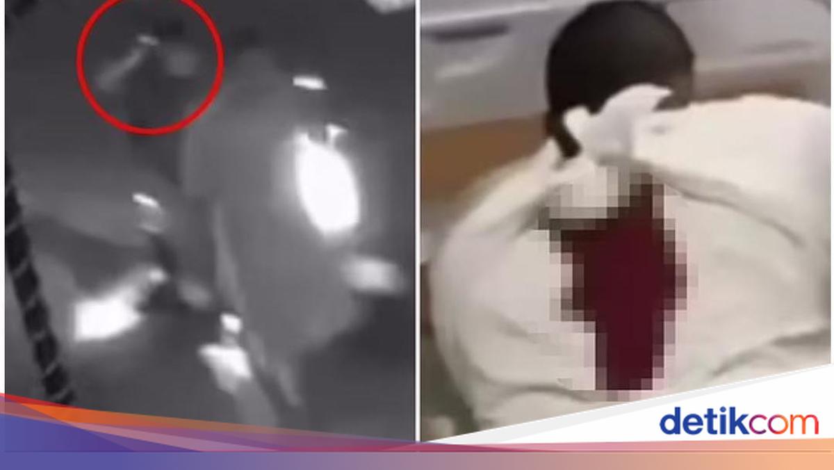 Diduga Tak Mau Bayar Usai One Night Stand, Bule Bali Ditikam