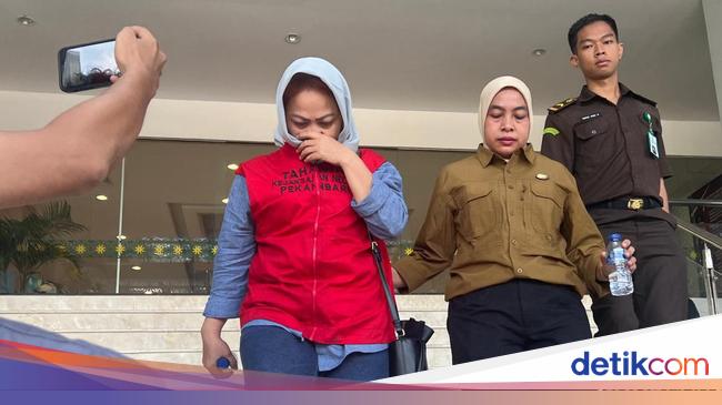 Terpidana Kasus Penipuan Rp 30 Juta Ditangkap di Batam usai 12 Tahun Buron
