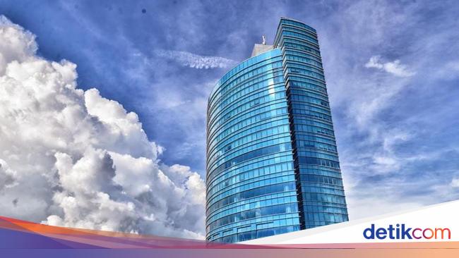 Kinerja Bank Sumsel Babel Tumbuh Positif di Usia 67 Tahun