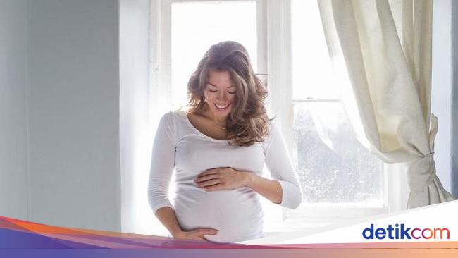 12 Tanda-tanda Mau Melahirkan dalam 24 Jam, Pasutri Wajib Tahu!