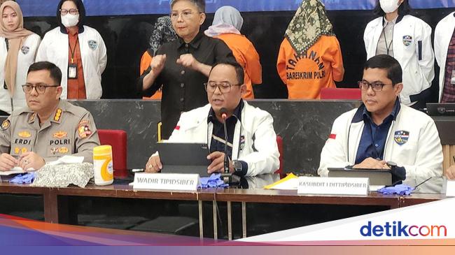 Modus Grup Telegram Open BO Anak 'Premium Place' Rekrut Korban