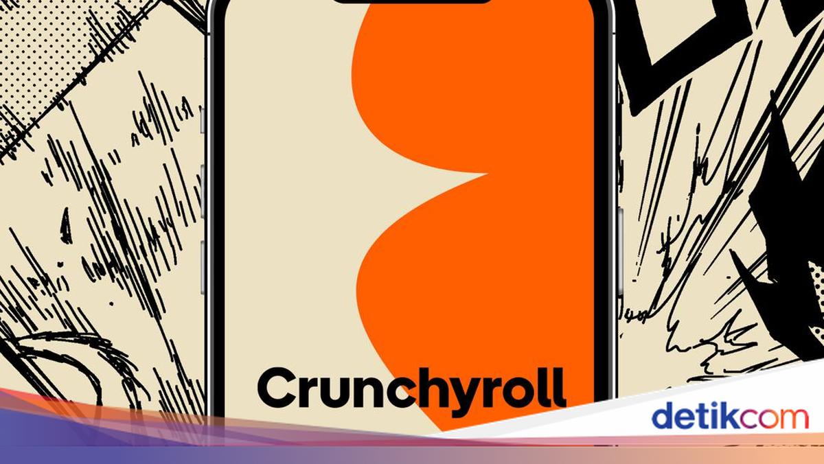 9 Judul Eksklusif Rilisan Anime di Crunchyroll